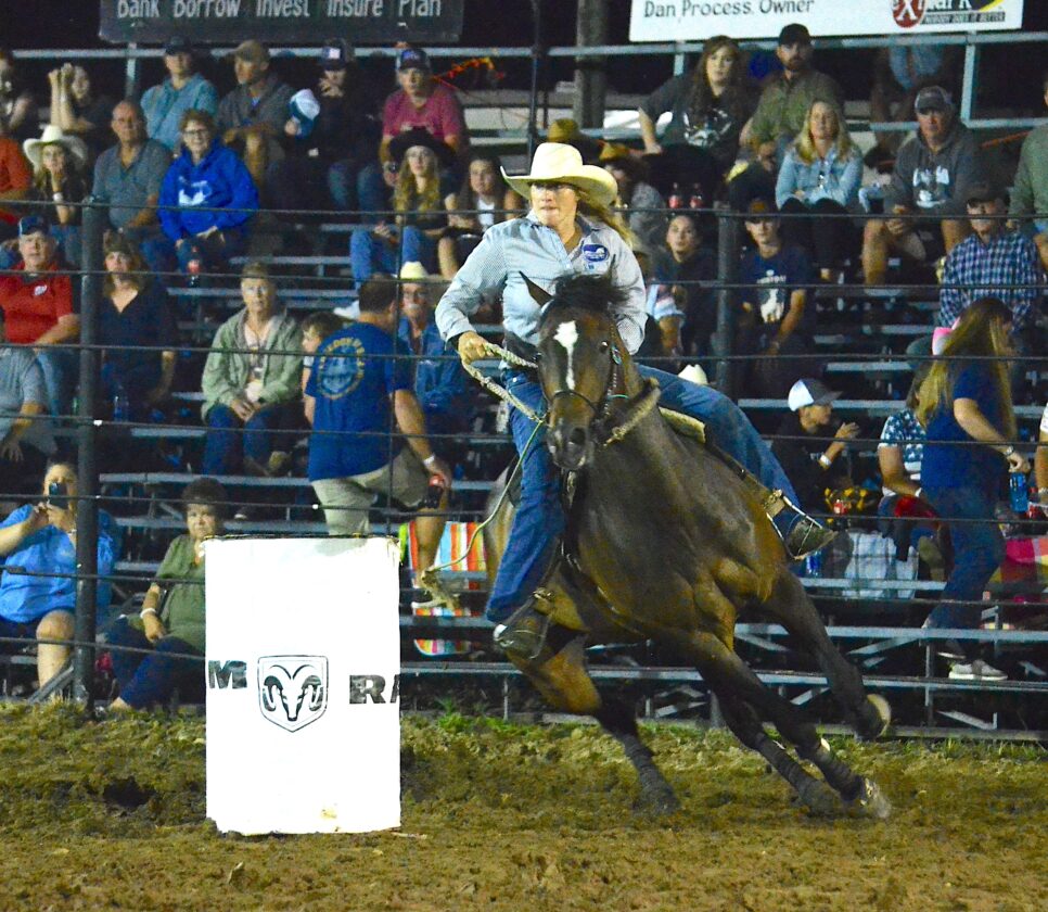 Rodeo returns for Allegheny Mountain Championship | News, Sports, Jobs ...